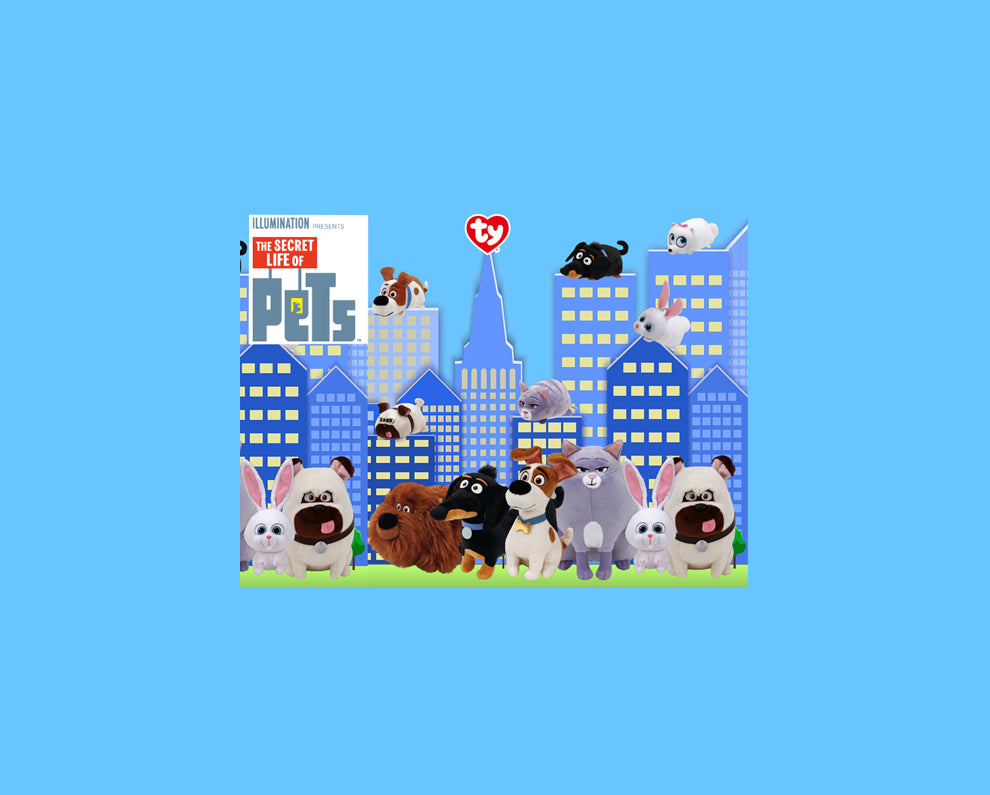 PeTs（ペッツ） – Utopia