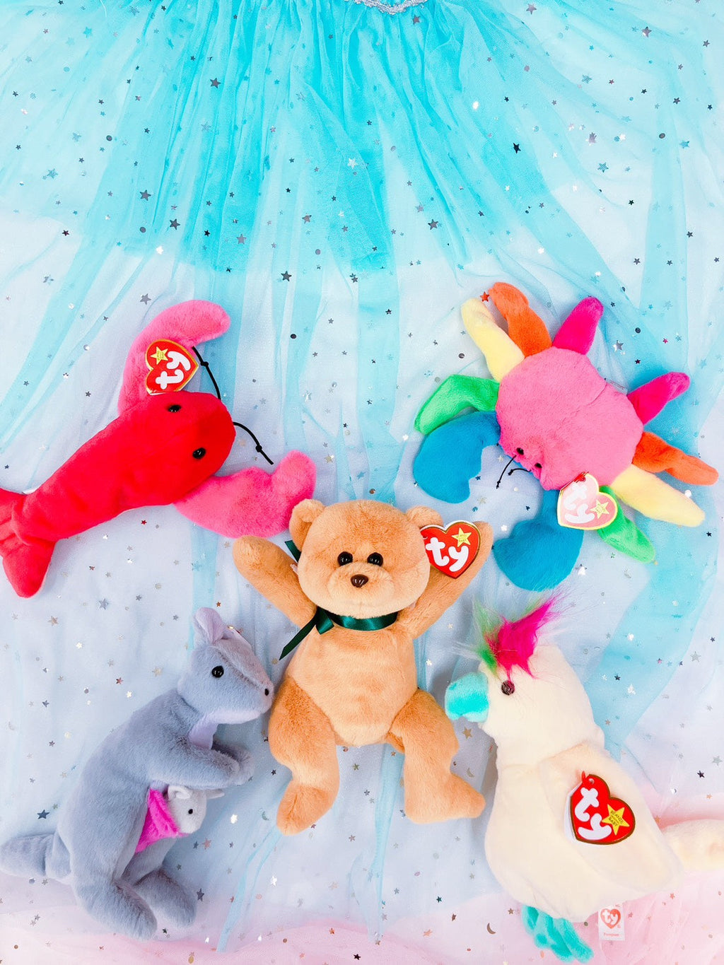 LIMITED EDITION – Utopia