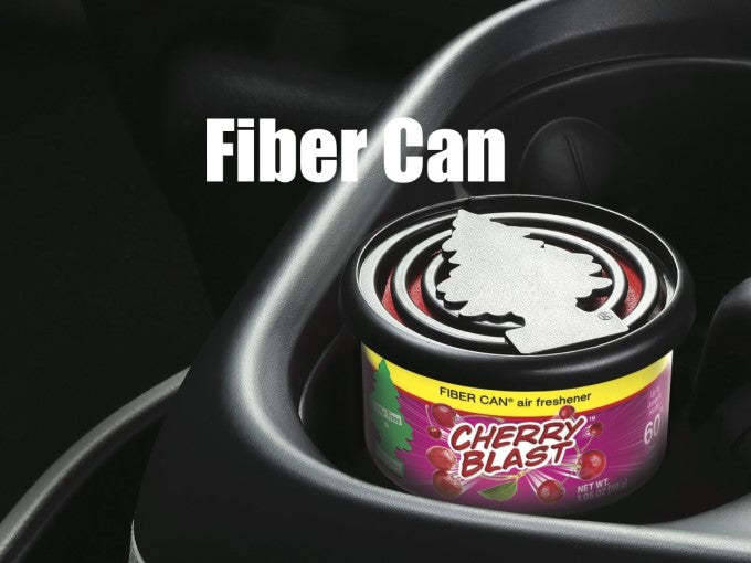 Fiber Can – Utopia