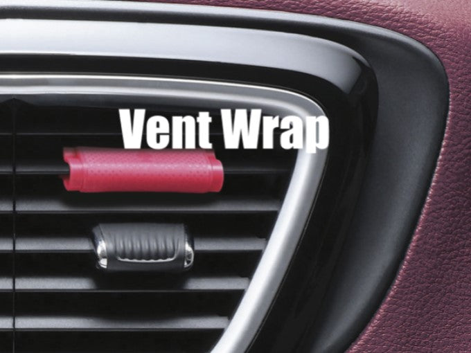 Vent Wrap – Utopia