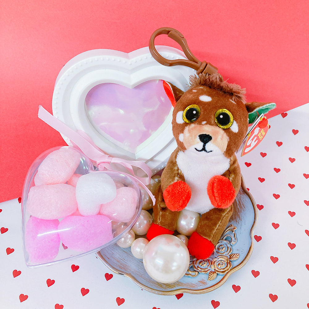 【Ty公式】JUNO - reindeer brown – Utopia