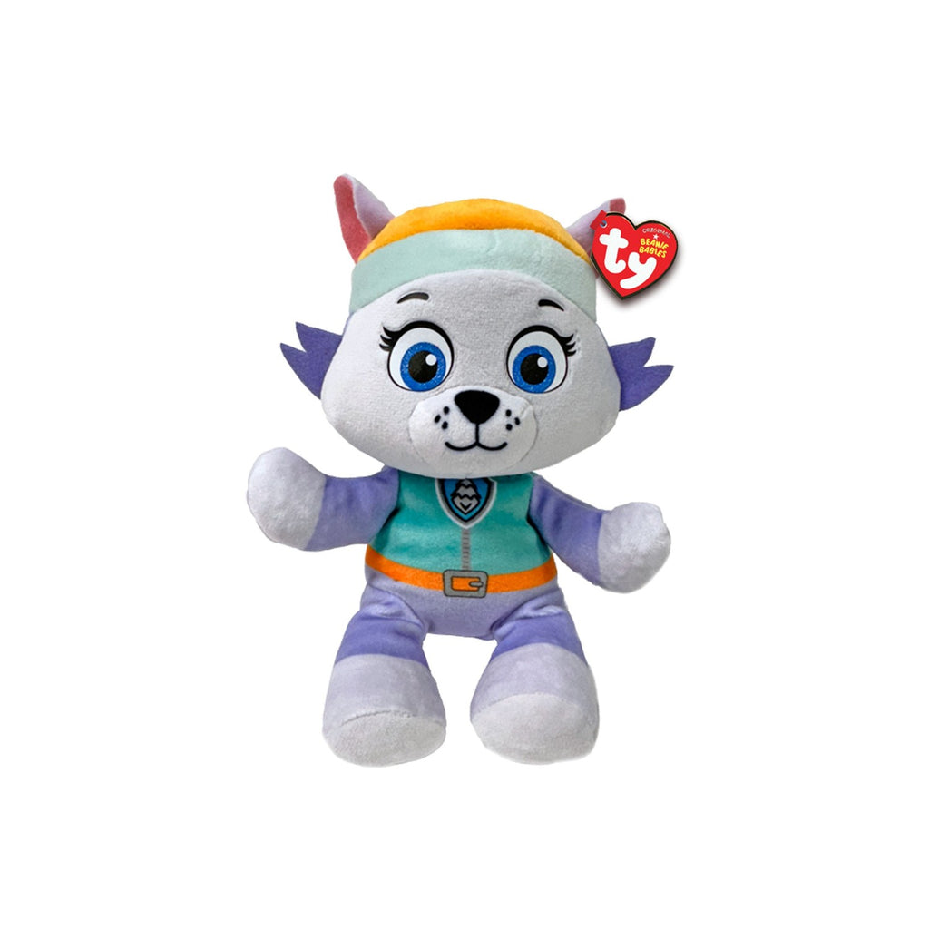【Ty公式】 PAW PATROL エベレスト – Utopia